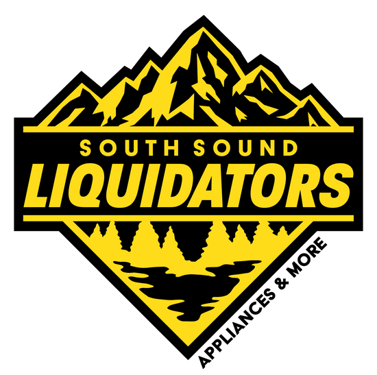 South Sound Liquidators | In stock appliances